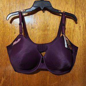 Olga | Intimates & Sleepwear | Purple Olga Bra 42dd | Poshmark